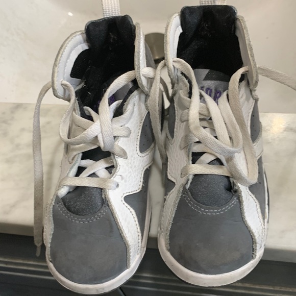 Jordan | Shoes | Air Jordan 7 Retro Flint Shoes | Poshmark